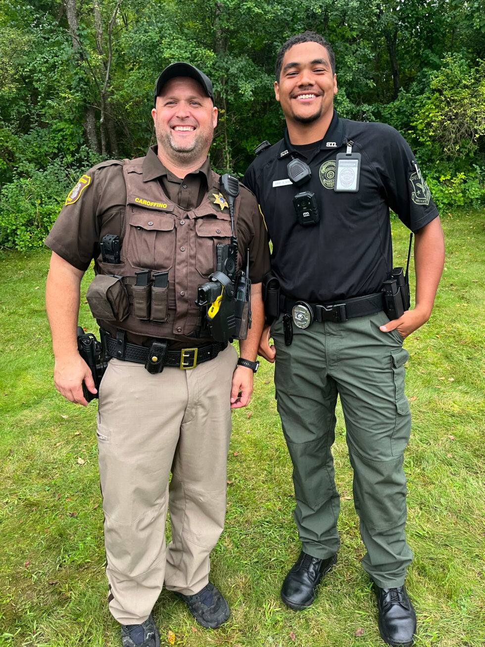 Professional Security Guards | Overwatch